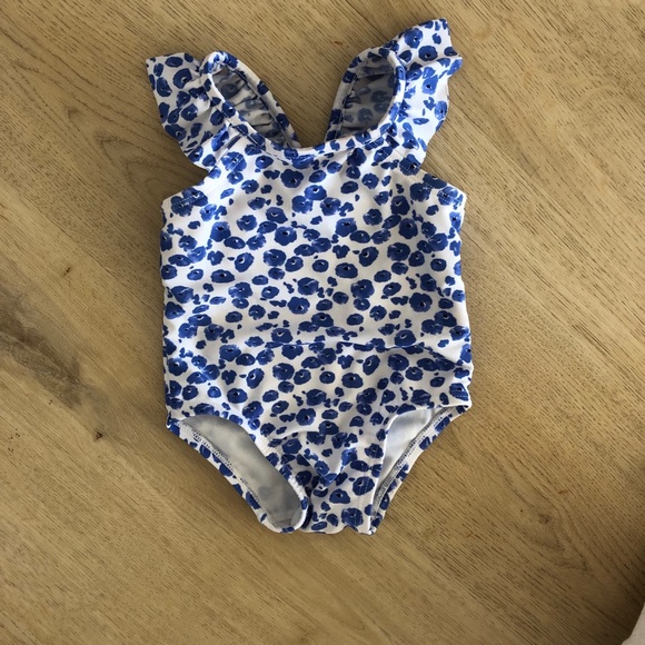 GAP | Swim | Gap Baby Girl Swimsuit | Poshmark